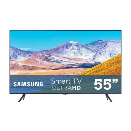 55Inch UHD 4k samsung smart tv - Robranmall